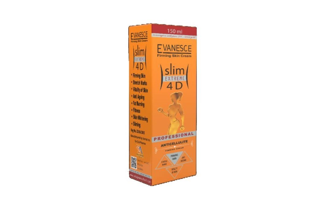 Evanesce Cream – SA Pharma